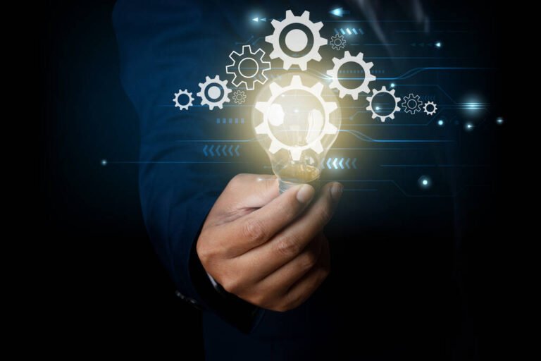 Intégrateur de solution métiers – In-novation